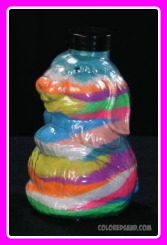 Easter Sand Art Projects - Coloredsand.com